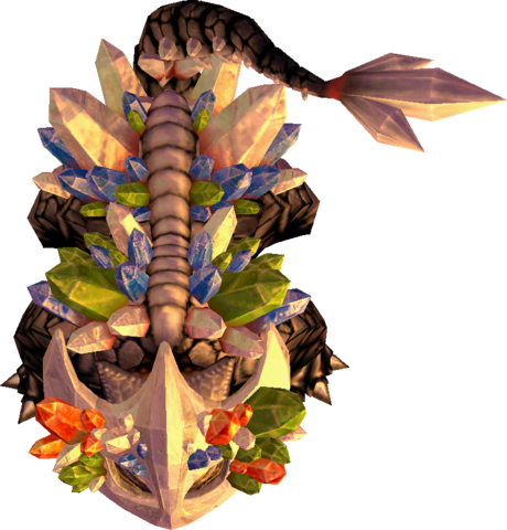 Dragon - Zelda Wiki