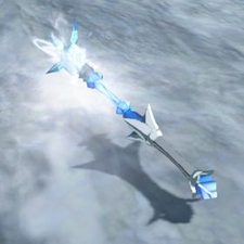 Ice Rod - Zelda Wiki
