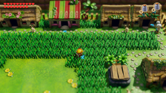 Koholint Island - Zelda Wiki