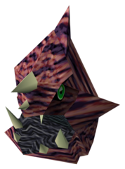 Gyorg (Boss) - Zelda Wiki