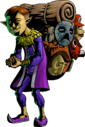 The Legend of Zelda: Majora's Mask - Zelda Wiki