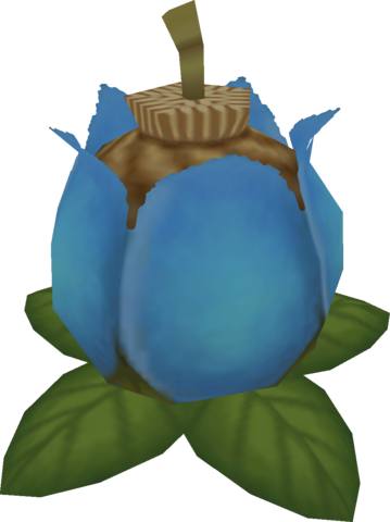 Bomb Flower - Zelda Wiki