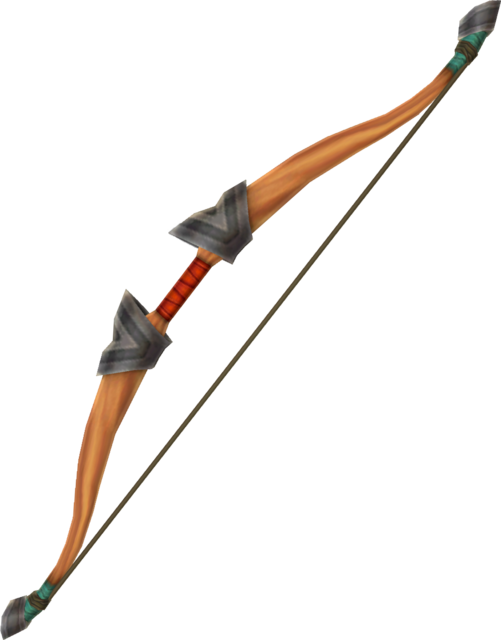 Bow - Zelda Wiki