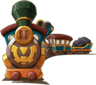 The Legend of Zelda: Spirit Tracks - Zelda Wiki