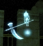 Snowpeak Ruins - Zelda Wiki