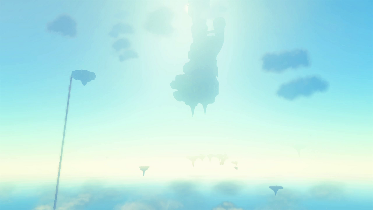 East Necluda Sky - Zelda Wiki