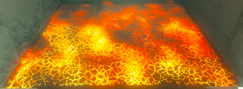 Lava - Zelda Wiki