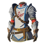 Soldier's Armor - Zelda Wiki