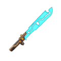 Guardian Sword - Zelda Wiki