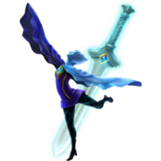 Goddess Sword - Zelda Wiki