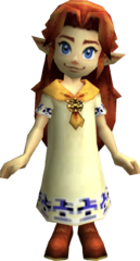 Lon Lon Ranch - Zelda Wiki