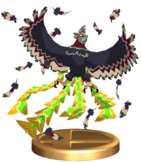 Helmaroc King - Zelda Wiki