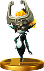 Midna - Zelda Wiki