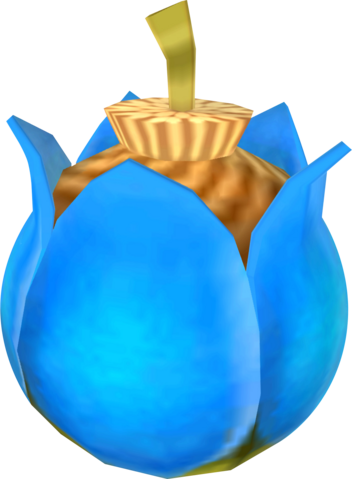 Bomb - Zelda Wiki
