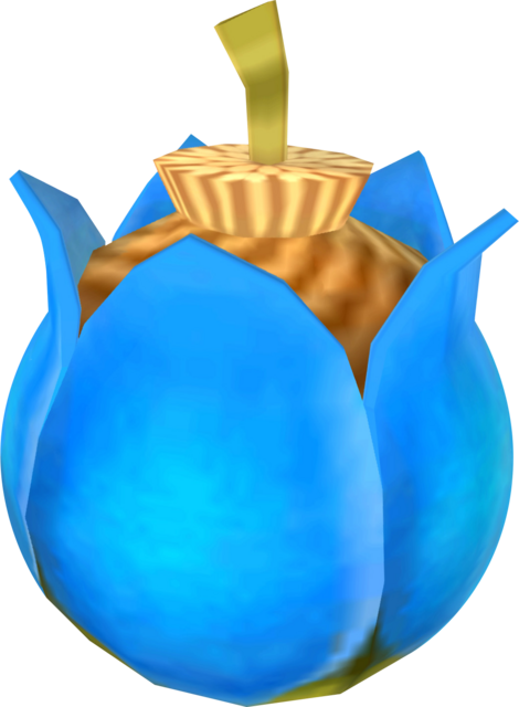 Bomb - Zelda Wiki