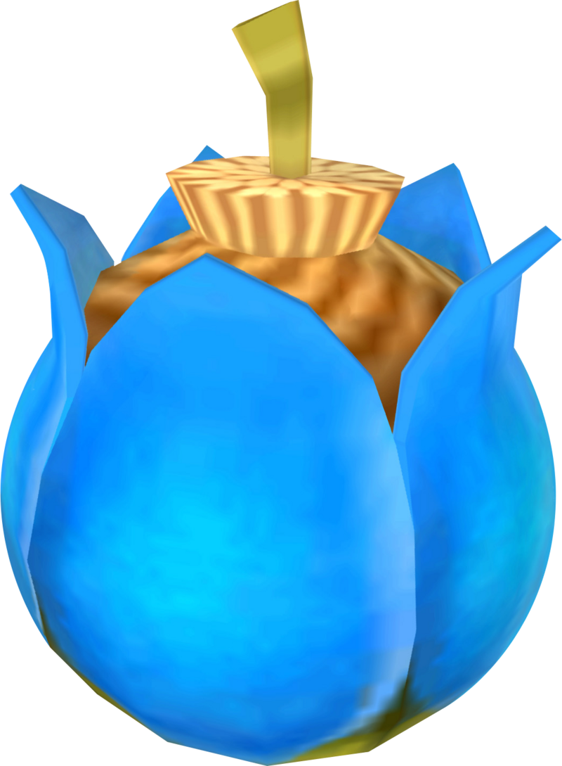 File:SS Bomb Render.png - Zelda Wiki
