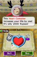 Anouki General Store - Zelda Wiki