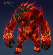 Fyrus - Zelda Wiki