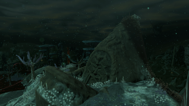 Wellspring of Power Bargainer Statue - Zelda Wiki