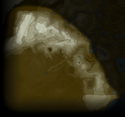 Gerudo (Region) - Zelda Wiki
