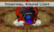 Dongorongo - Zelda Wiki