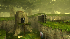 Kokiri Forest - Zelda Wiki