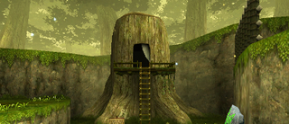 Link's House - Zelda Wiki