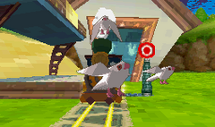 Bird - Zelda Wiki