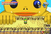 Biggoron - Zelda Wiki