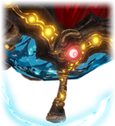 Waterblight Ganon - Zelda Wiki
