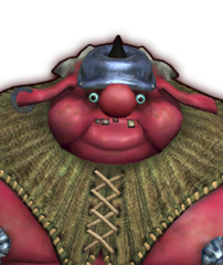 Shield Moblin - Zelda Wiki
