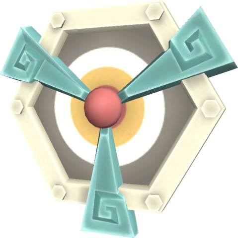 Target - Zelda Wiki