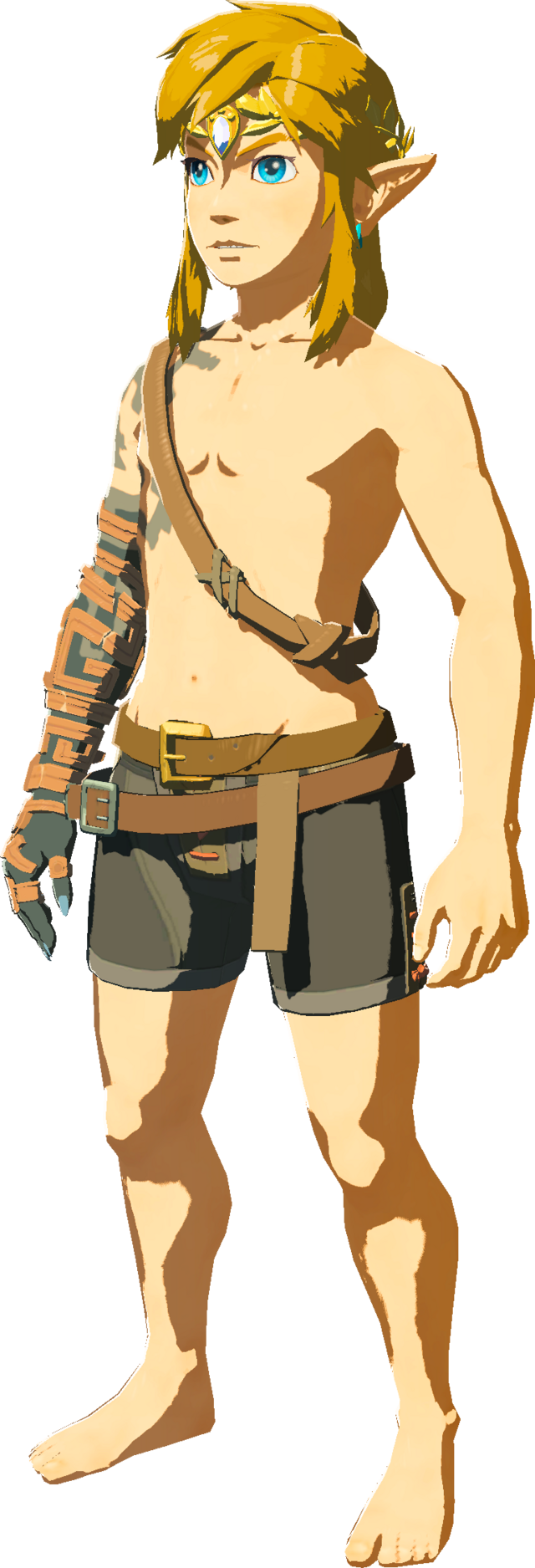 Diamond Circlet - Zelda Wiki