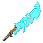 Weapon - Zelda Wiki