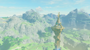 Sheikah Tower - Zelda Wiki