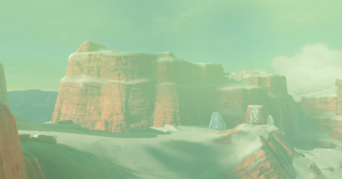 Laparoh Mesa - Zelda Wiki