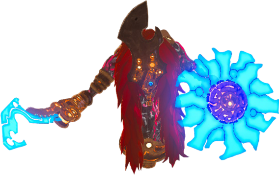 Waterblight Ganon - Zelda Wiki