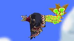 Helmaroc King - Zelda Wiki