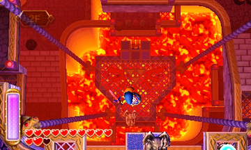 Lorule Castle - Zelda Wiki