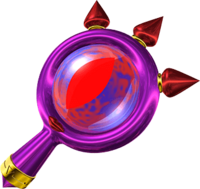 Lens of Truth - Zelda Wiki