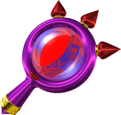 Crest of the Sheikah - Zelda Wiki