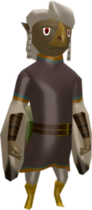 Ilari - Zelda Wiki