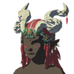 Ember Set - Zelda Wiki