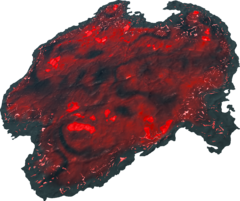 Gloom's Lair - Zelda Wiki