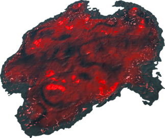 Gloom Rock - Zelda Wiki