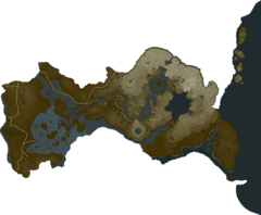 Lanayru (Region) - Zelda Wiki