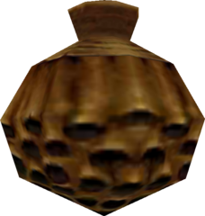 Bee - Zelda Wiki