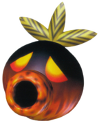 Deku Butler's Son - Zelda Wiki