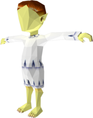 Moon Child - Zelda Wiki