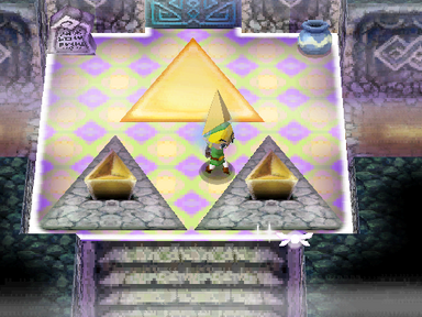 Force Gem - Zelda Wiki